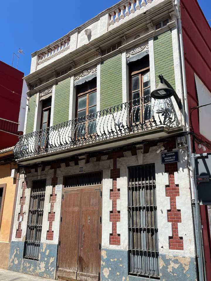 Loft Valencia - Valencia