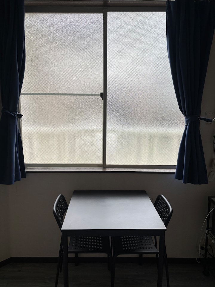 八王子駅から新宿・横浜・高尾山アクセス良好！滞在中Wi-fi無料！最大2名まで - Hachioji