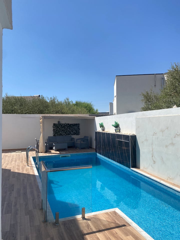 Bienvenue - Djerba