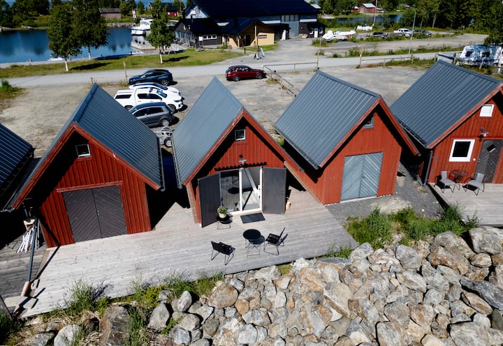Bod Nr 6 - Holmsund