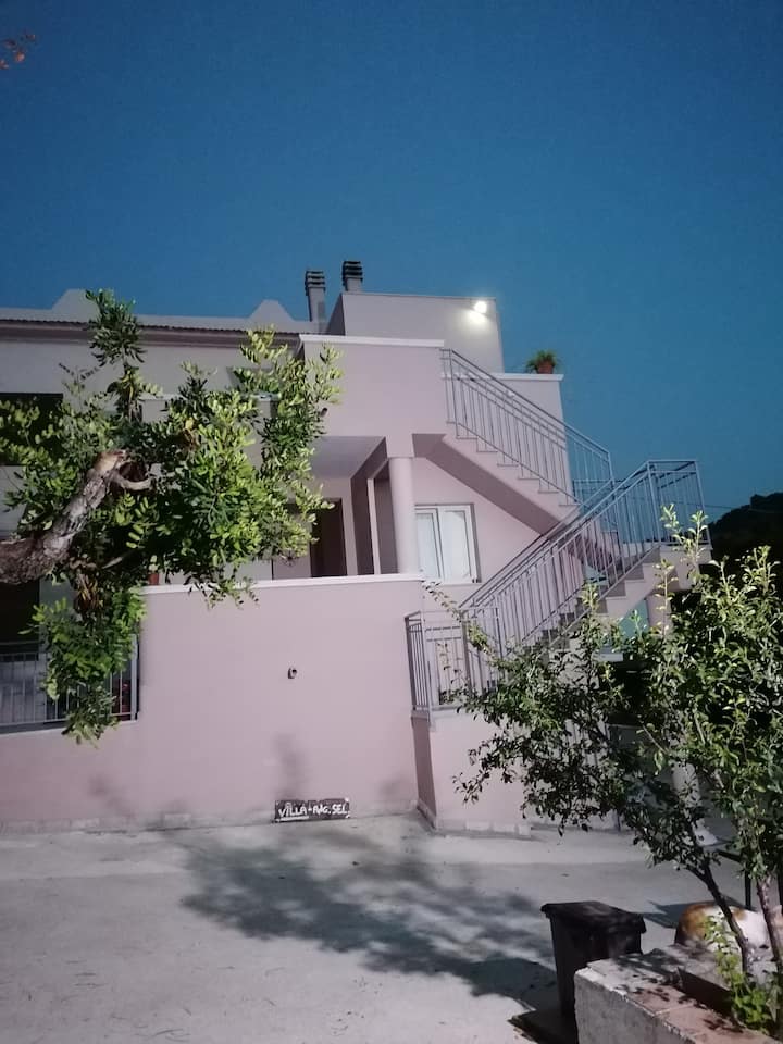 Casa Sul Nespolo. - Rodi Garganico