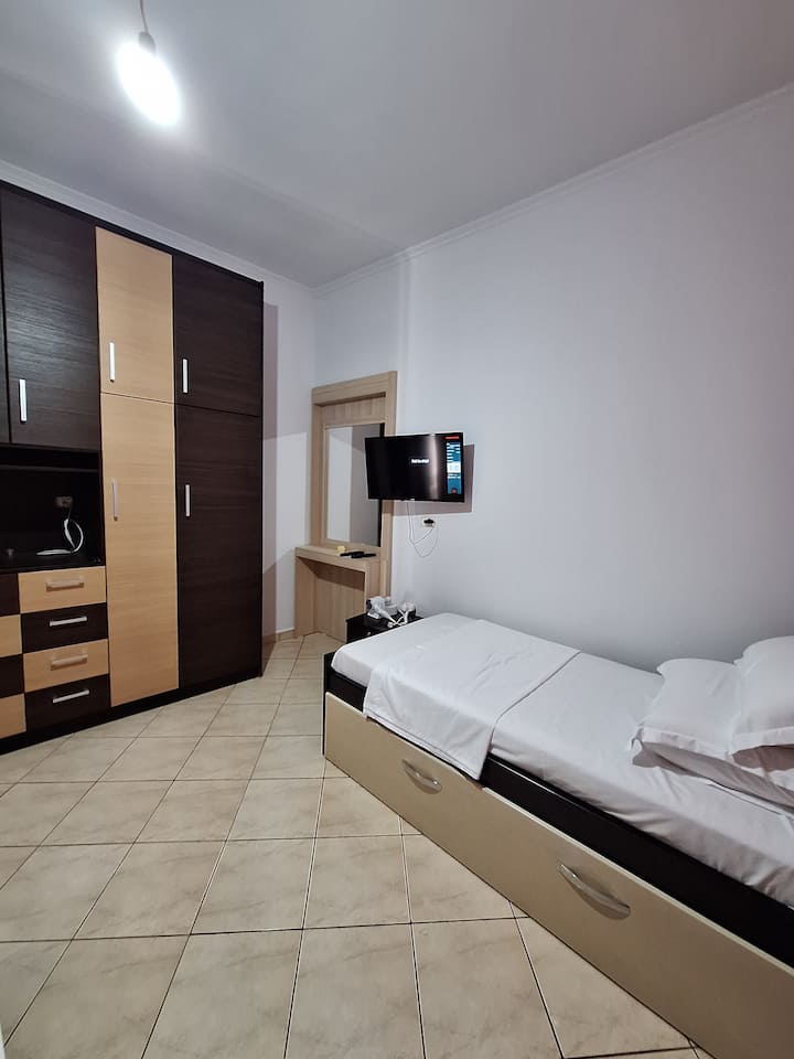 Keli Apartaments - Ksamil