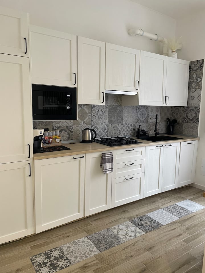 Casa Rebocco - Manarola