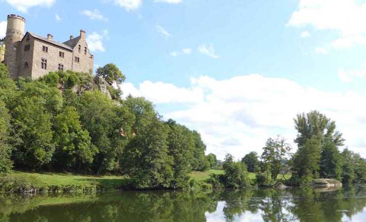 Gite L'arrestadou De Pépé - Le Puy-en-Velay