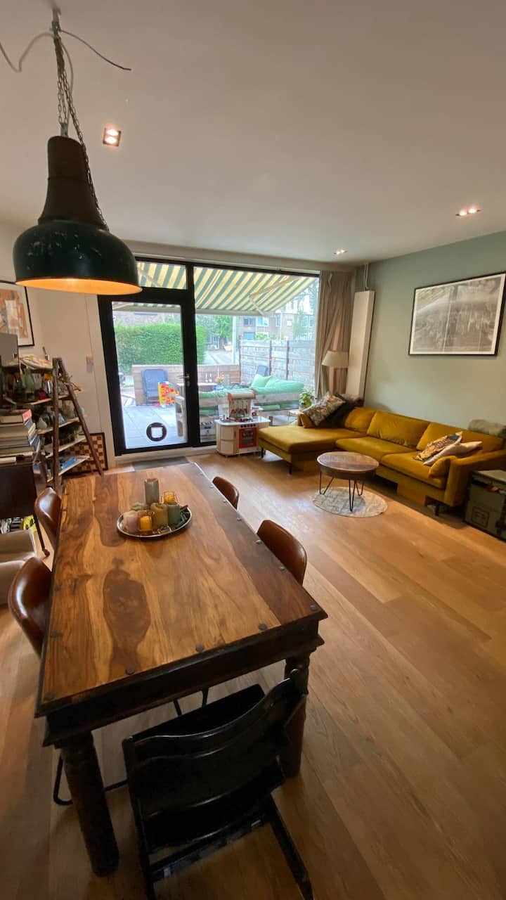 Family Home Amsterdam - Amsterdam