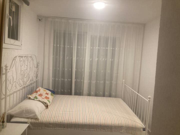 My Host Has 1+1(living&bedroom) - Yalıkavak