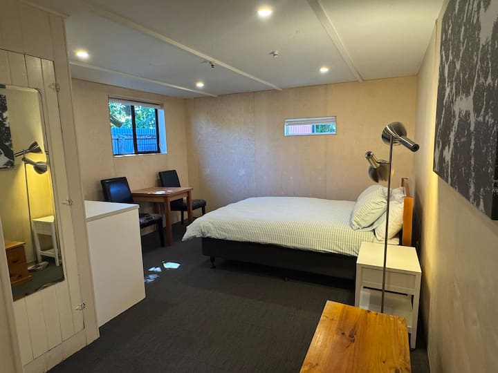 Lampard Studio - Methven