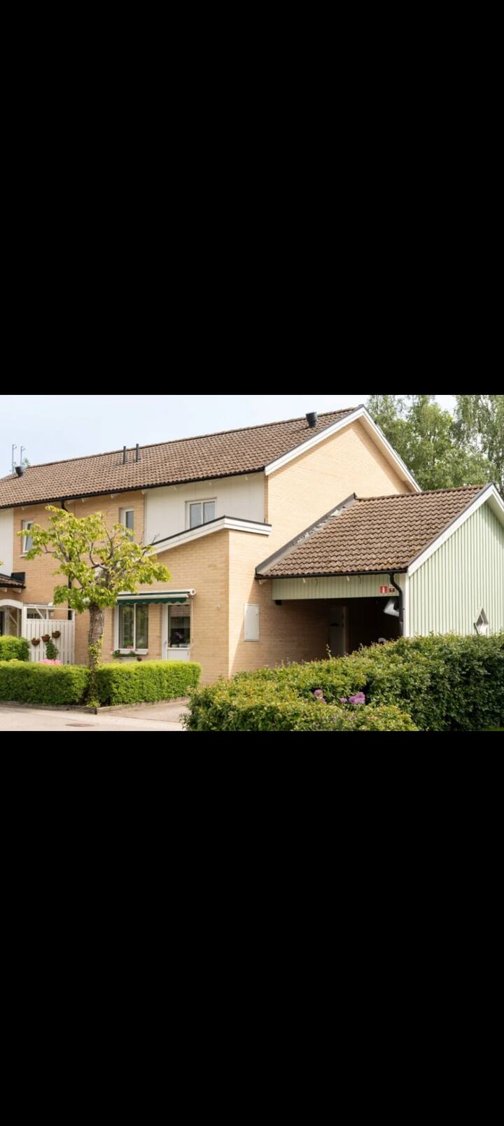 Fint Hus I Kalmar - Kalmar