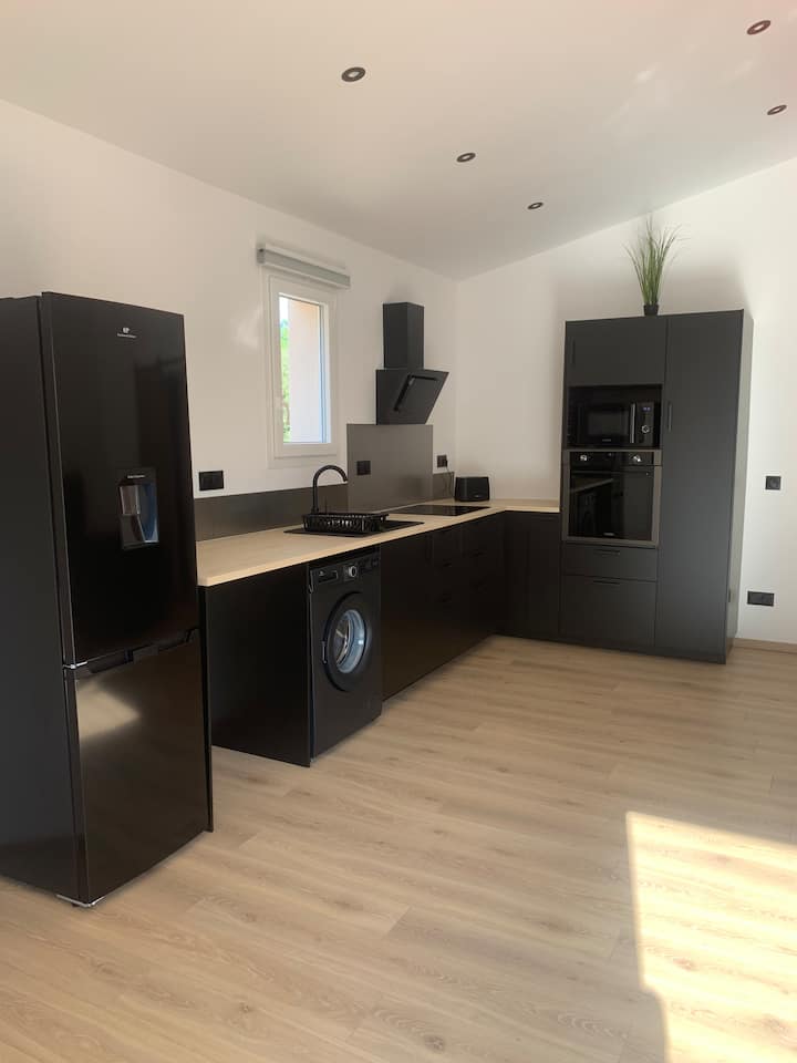 Location Vacances Luberon Saint-saturnin-lès-apt - Apt