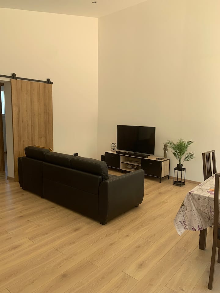 Location Vacances Luberon Saint-saturnin-lès-apt - Roussillon
