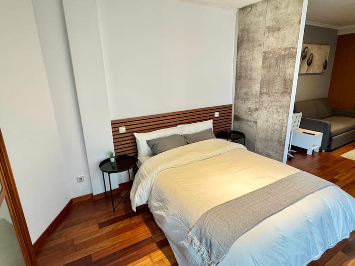 Apartamento Vigo Urban - Vigo