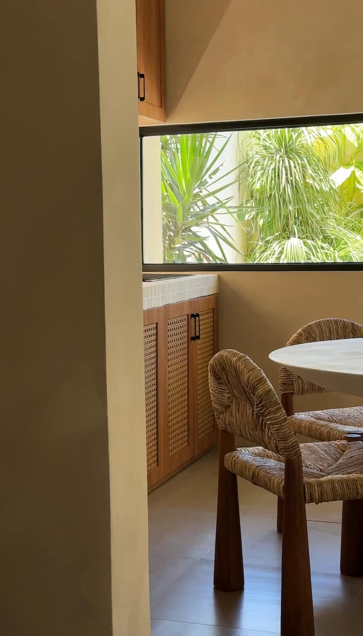 Casa Goldie Bingin - Bali