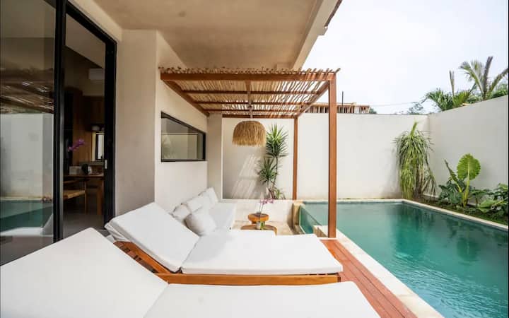 Casa Goldie Bingin - Bali
