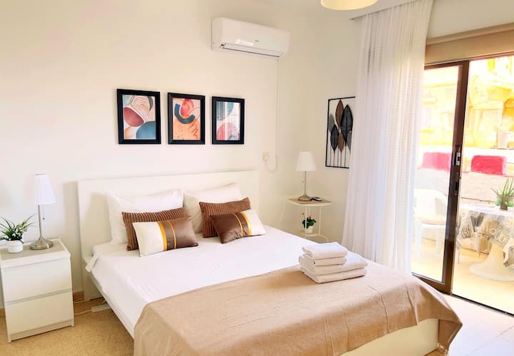 Lively Central Apartment In Ayia Napa-only For Two - Ayia Napa