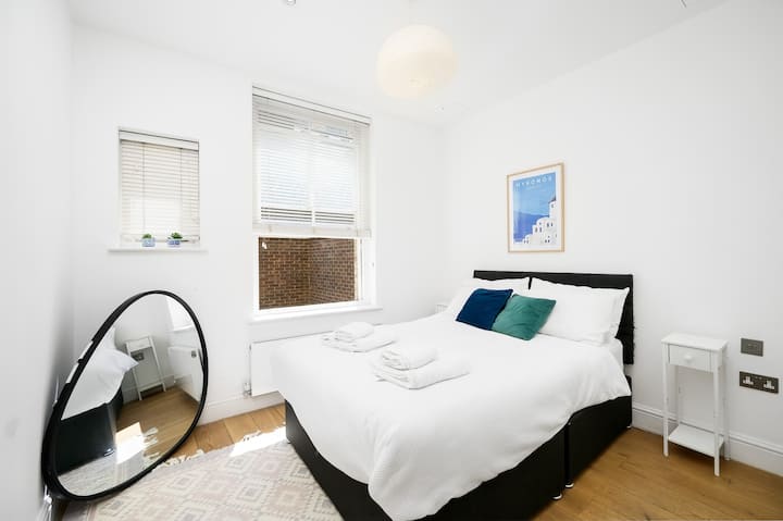 Central 1br In Covent Garden - Central London