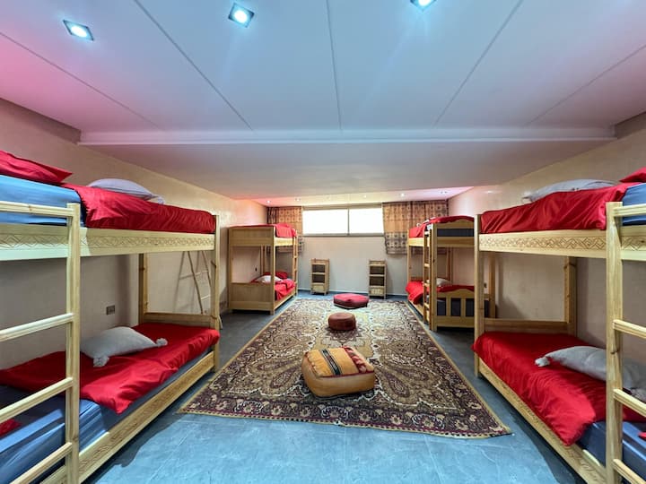 Villa In Agadir - Taghazout