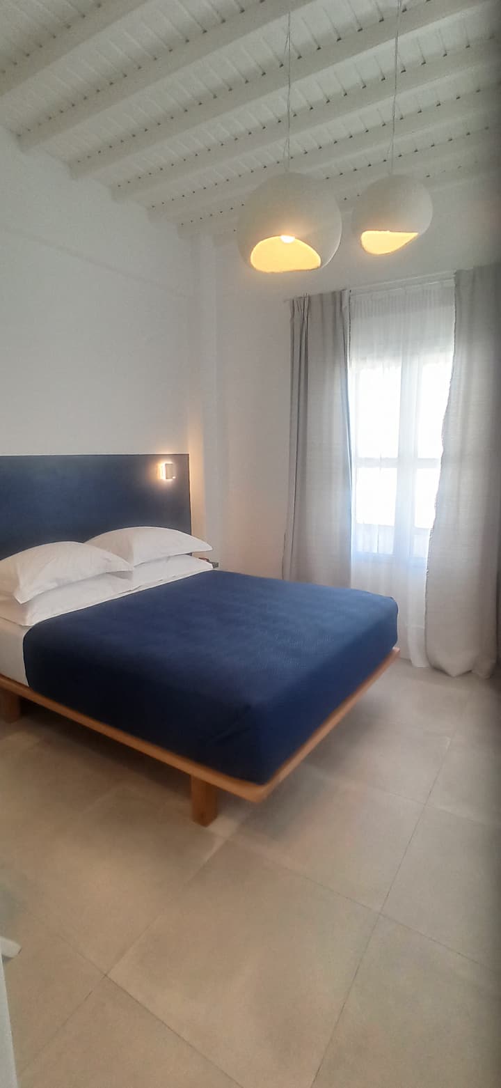 Gemelos Cozy Stay, No 5 - Mykonos