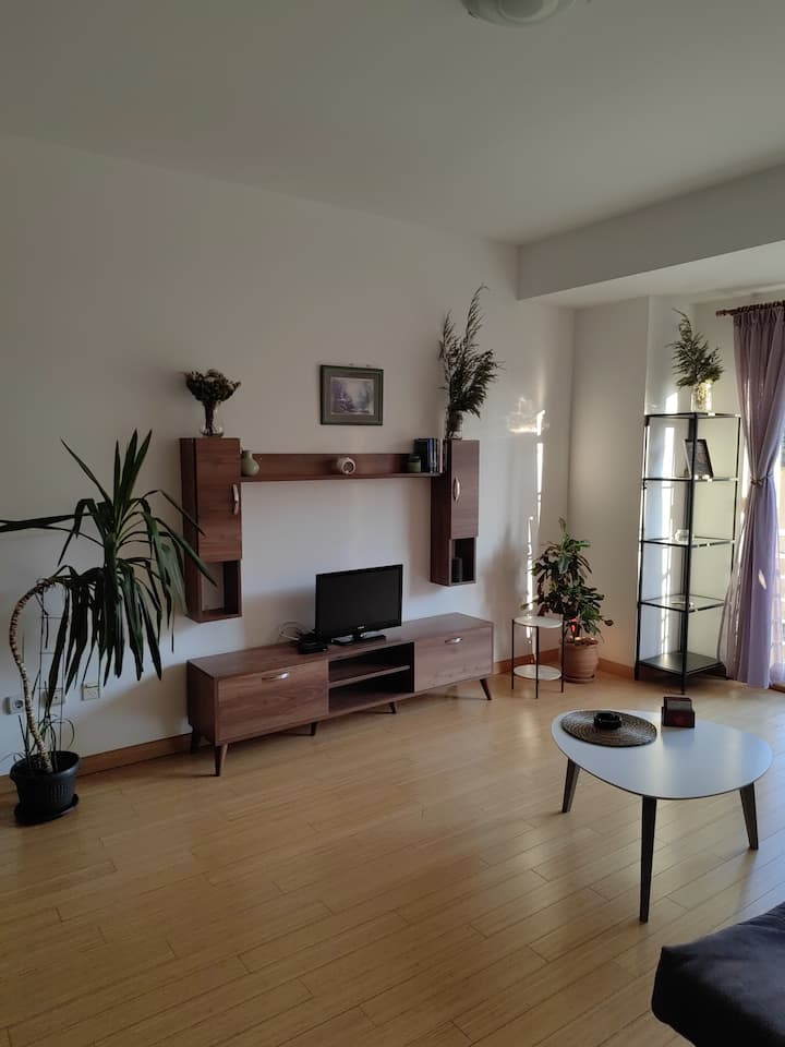 City Center Dorcol Free Parking - Belgrade