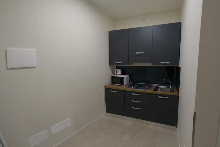 Bergamo Rooms 1&2 - Bergamo