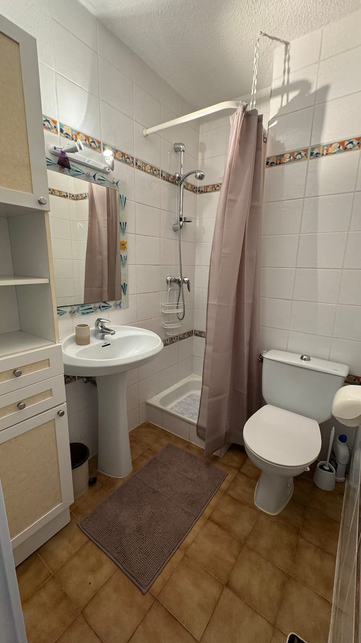 Appartement T2 Avec Piscine - Sainte-Maxime