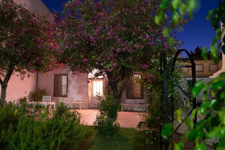 Antigua Casa De Pescadores - Los Alcázares