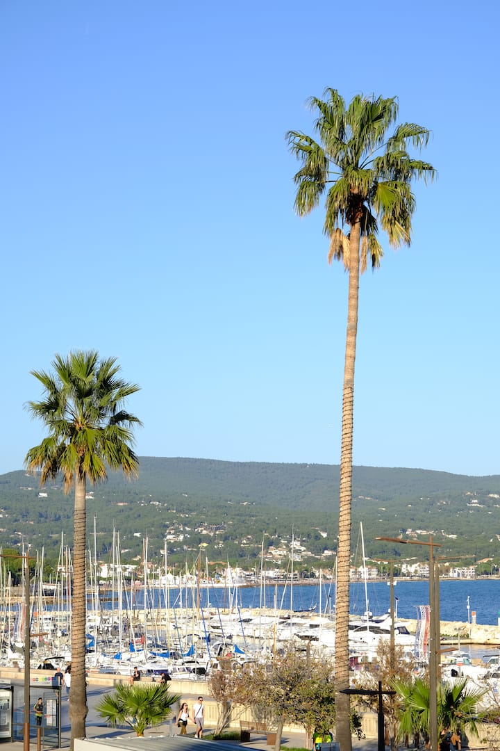 Cocon Ciotaden - La Ciotat