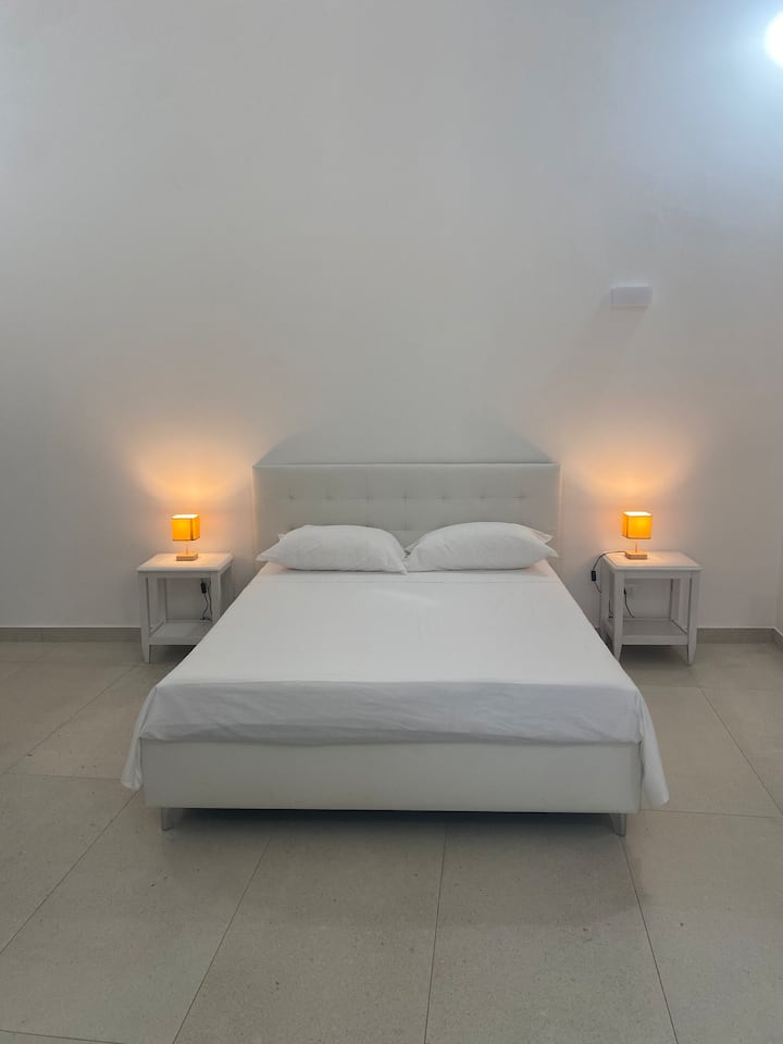 Family Room, Seiano - Vico Equense
