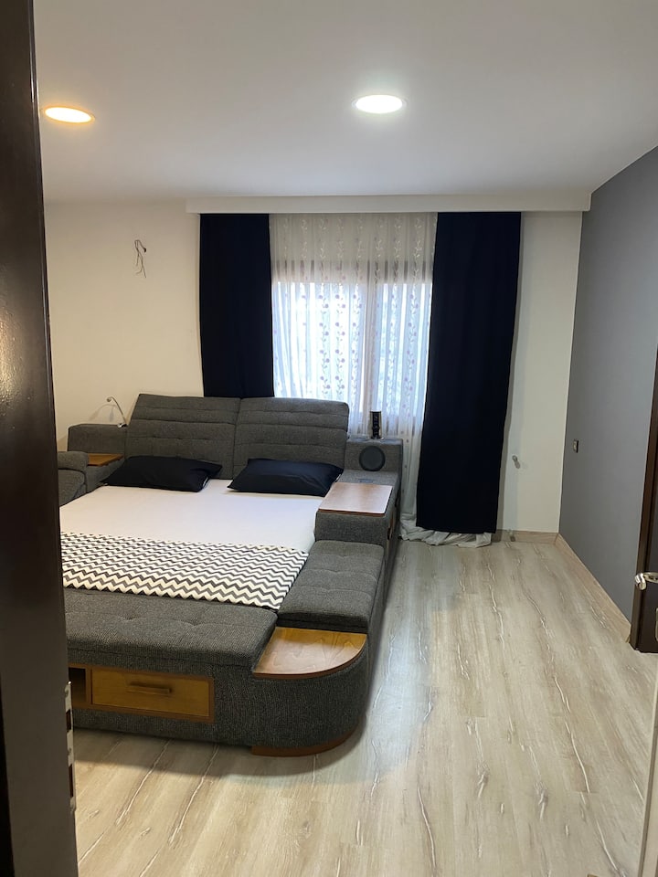 Denize Sıfır Tatil Keyfi - Kuşadası