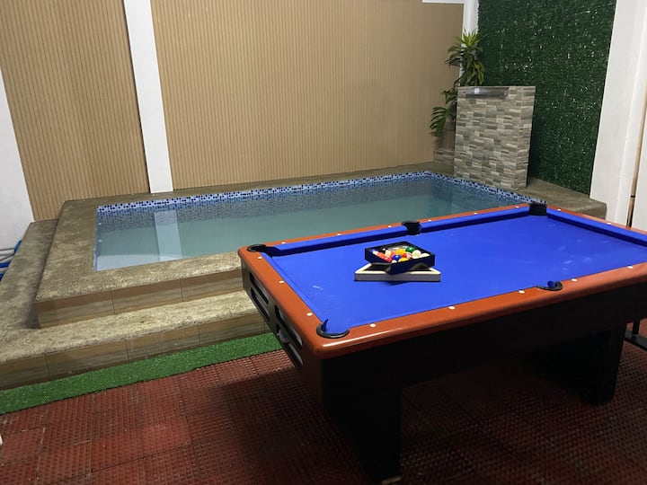 Casa Ivana Staycation Dagupan - Binmaley