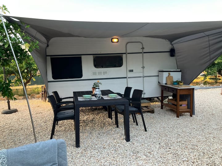 Serene Getaway In Orange Farm - Armação de Pêra
