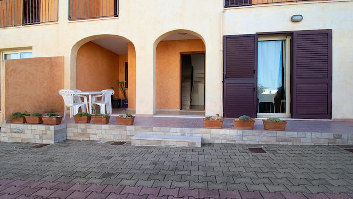 Golfo Di Orosei Casa Diletta - Orosei