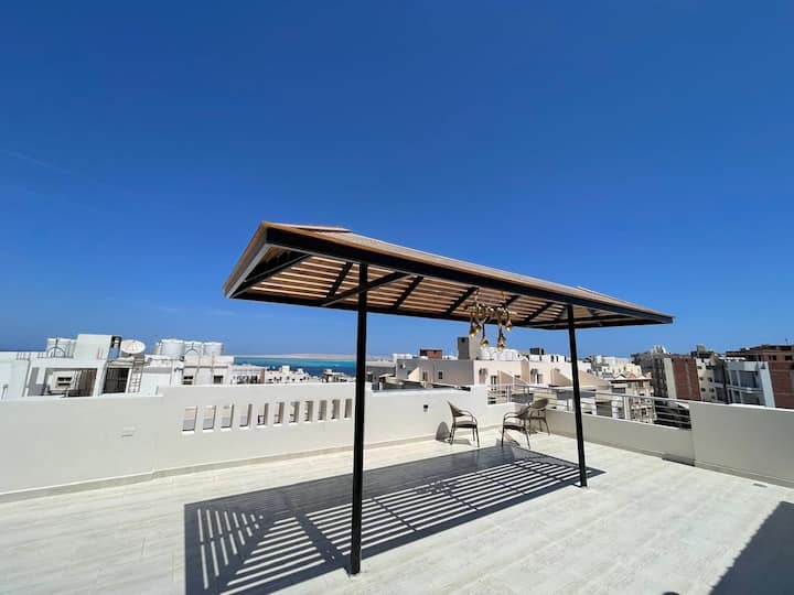 Apartments In Hurghada For Rent - Hurgada