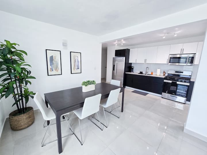 Casa Campo 2 - 4br/2ba - Guaynabo