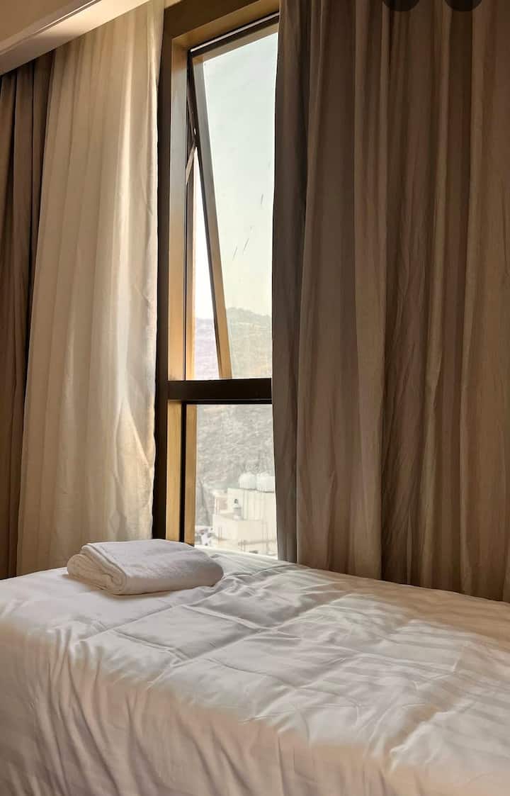 Abraj Kuday Hotel 4 Stars Umrah - Mecca