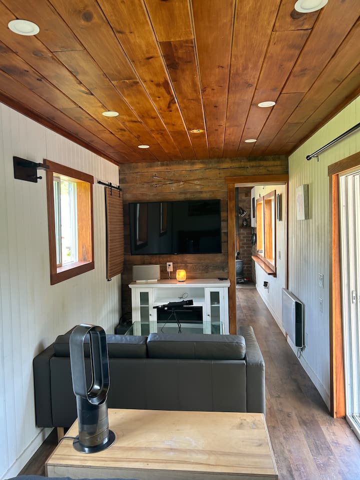 Rustic Ridge - Ontario