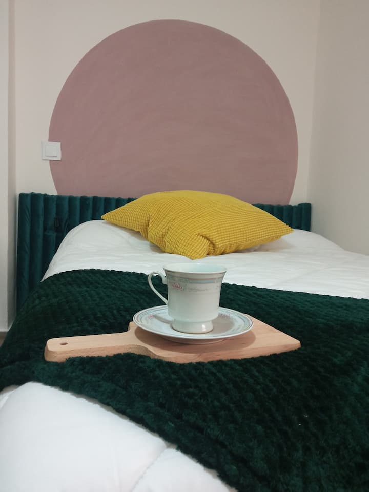 La Casita Del 4 Invita Al Relax. - Priego