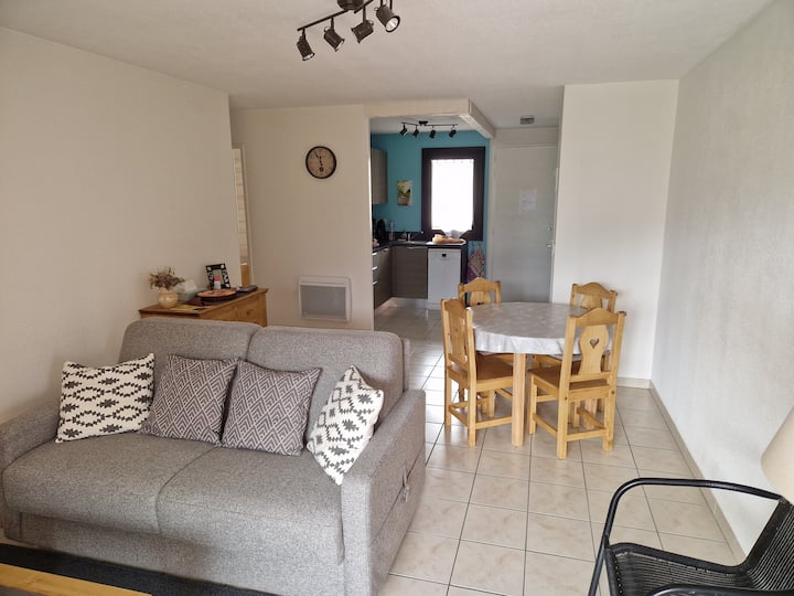 Appartement - Guillestre