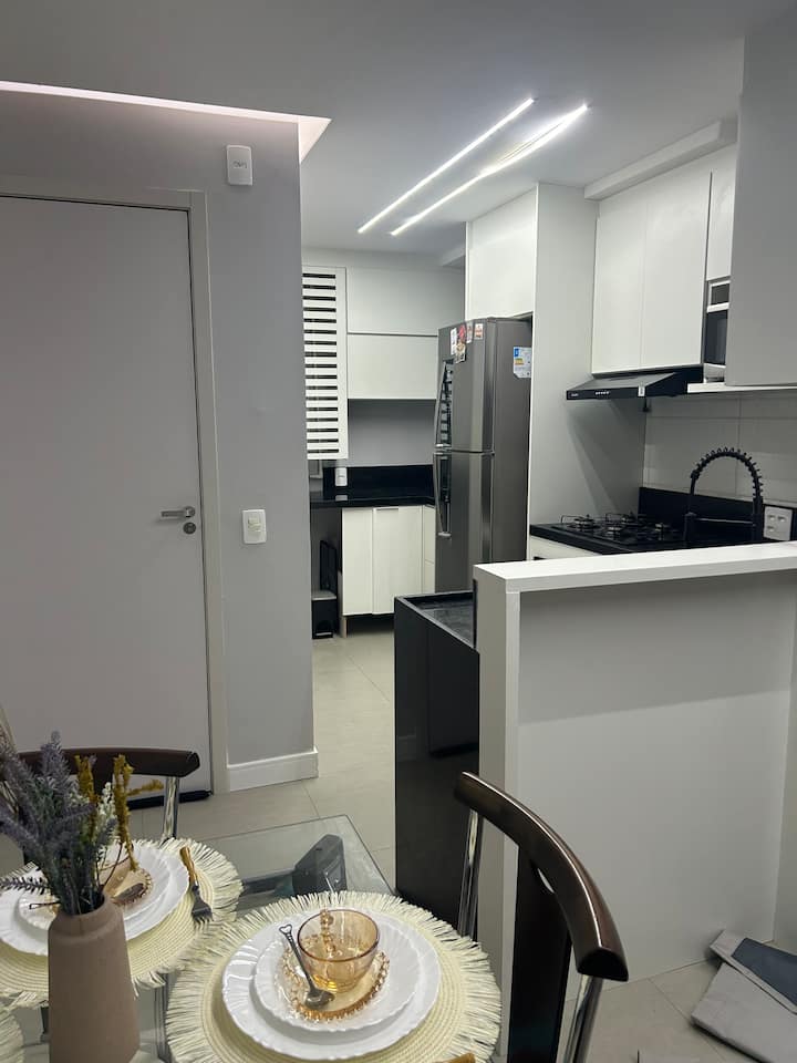 Apartamento No Recreio - Recreio