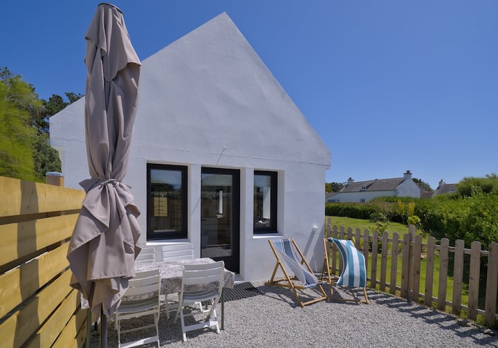 Le Pennty - Bangor, France