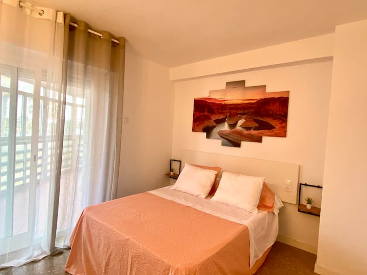 Naranja Room - Provincia de Málaga, España