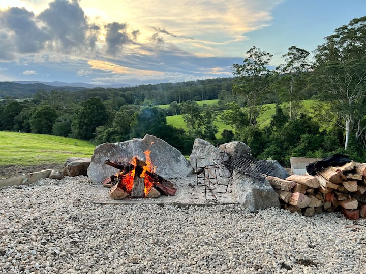 Seaside Farm Retreat - Kendall