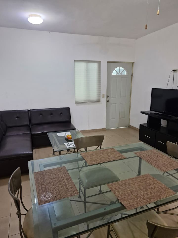 Departamento Aeropuerto Centro2 - Jalisco