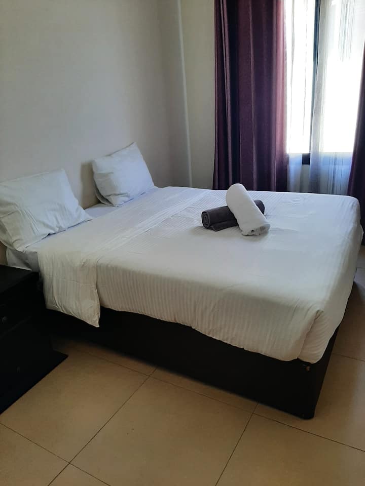 Appartement Moderne à Lubumbashi - Lubumbashi
