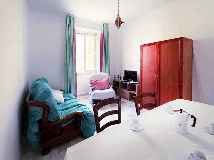 Casa Delle Regine: Appartamento Vicino Al Centro - Ischia