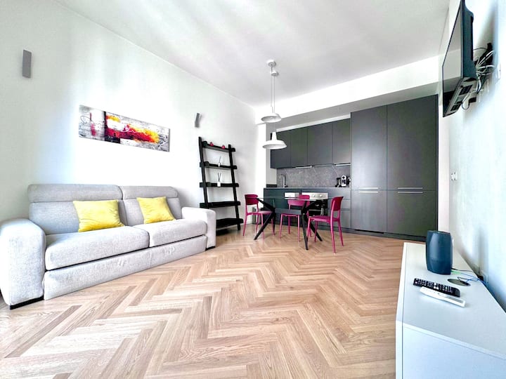 Milan Luxury Flat • Steps From Dome - Milão
