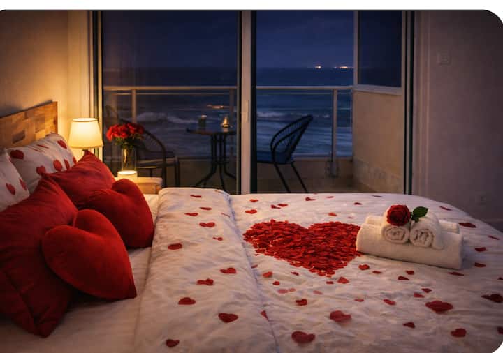 Superbe Vue Et Modernité Aux Sables D'olonne - Les Sables-d'Olonne