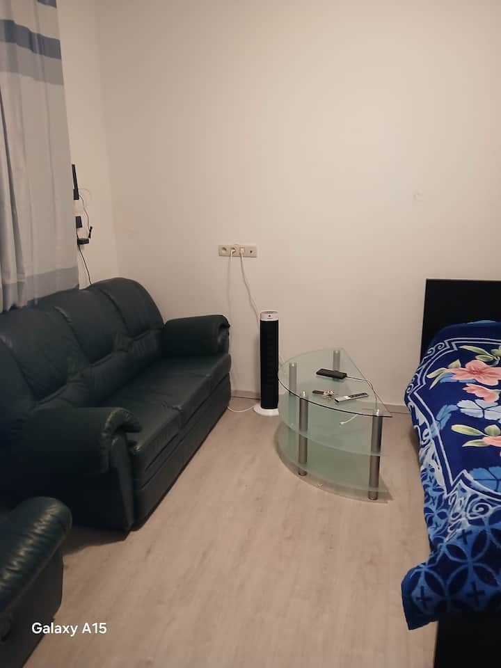 Ans Airbnb@ - Mechelen