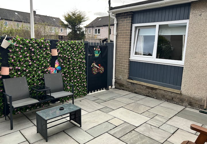 Bungalow Near Roslin Chapel, Pentlands & Bush - Edinburgh