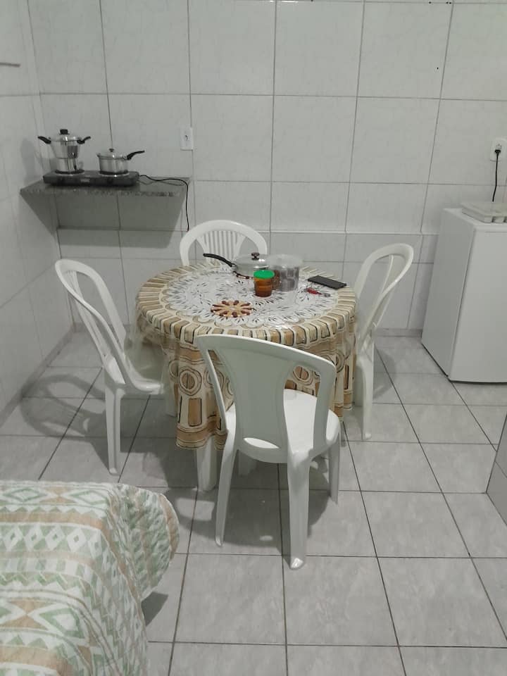 São Rafael - Fortaleza