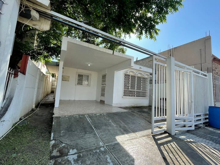 Cg Casa Céntrica En Mitras Centro - Monterrey